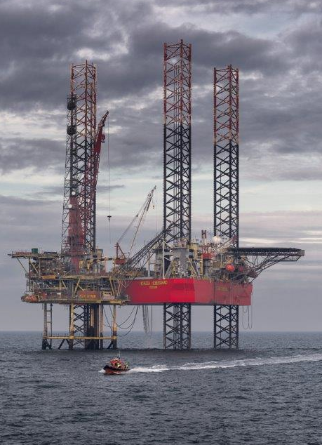 Efficient, modern rig fleet | Northern Offshore - Northern Offshore